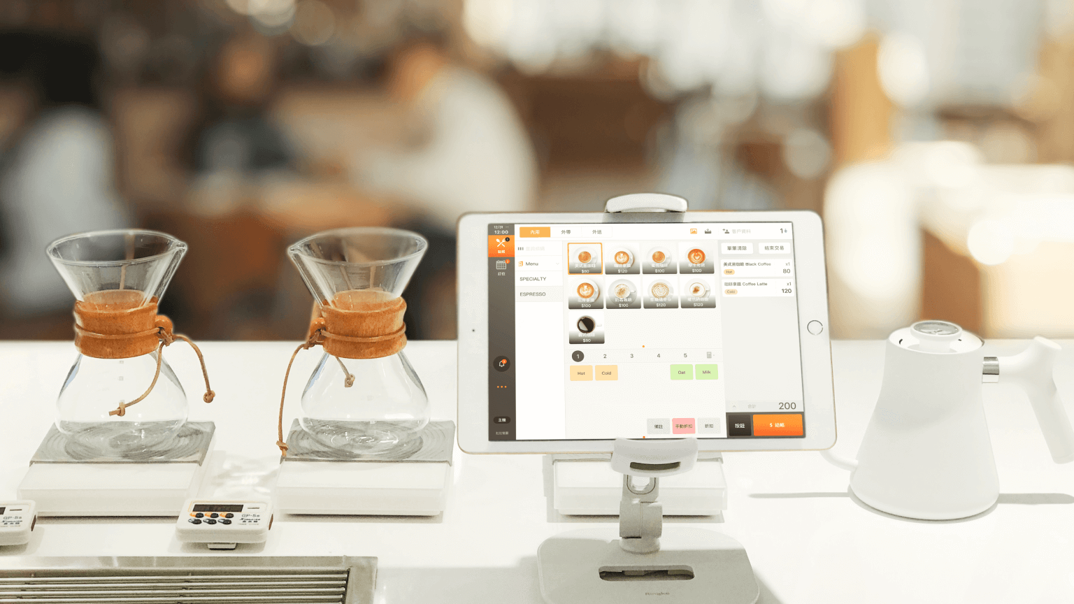 POS是什麼？買斷還是月租好？iPad POS與傳統POS的完整比較